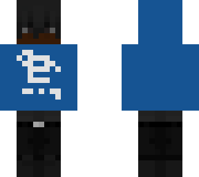 vetements | Minecraft Skins