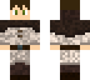 medieval man | Minecraft Skins