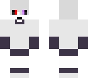 chara | Minecraft Skins