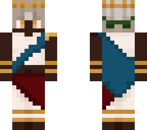 apollo | Minecraft Skins