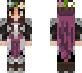 bee knight | Minecraft Skins