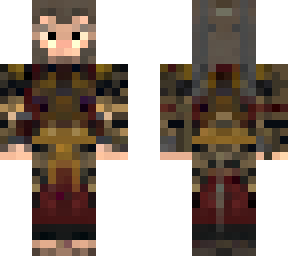 sun wukong | Minecraft Skins
