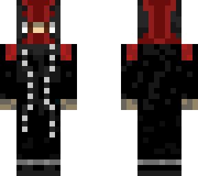 clancy | Minecraft Skins
