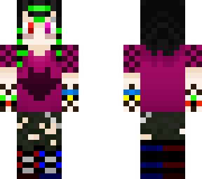 scenecore | Minecraft Skins