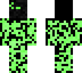 terminal | Minecraft Skins