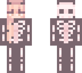Costumes | Minecraft Skin