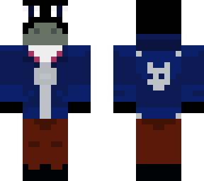 crow | Minecraft Skins