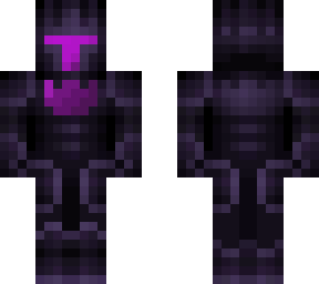 dark knight | Minecraft Skins