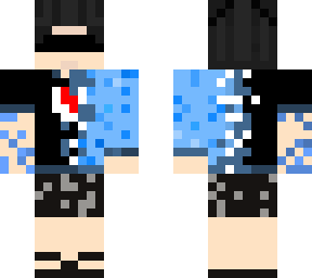 DEKO | Minecraft Skin