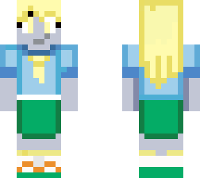 derpy | Minecraft Skins