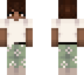 earthy | Minecraft Skins