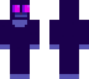 Eebs | Minecraft Skin