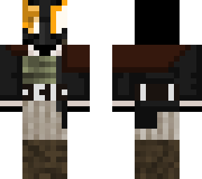 fallout | Minecraft Skins