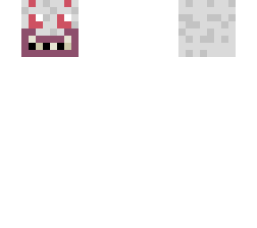 Giggle (Roblox doors | Minecraft Skin