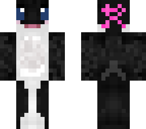 orca | Minecraft Skins
