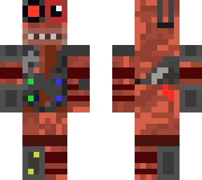 grox | Minecraft Skins