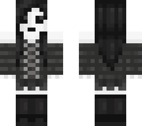 Jane The Killer Minecraft