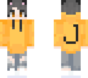 Jay skin | Minecraft Skin