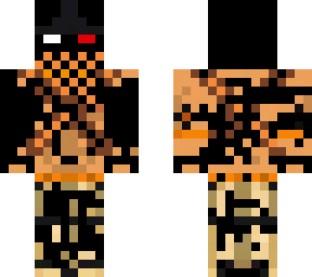 jenava | Minecraft Skins