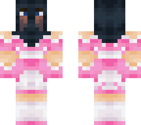 cod | Minecraft Skins