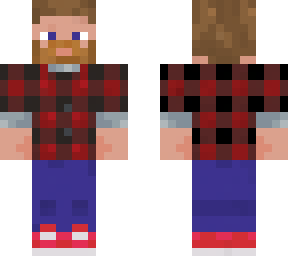 meat | Minecraft Skins
