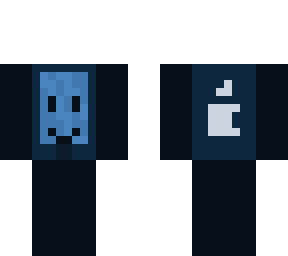 mephone4 | Minecraft Skin