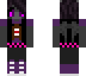 scene | Minecraft Skins