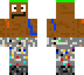 cross | Minecraft Skins