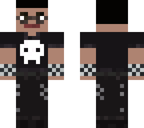 NevilleTheDevil | Minecraft Skin