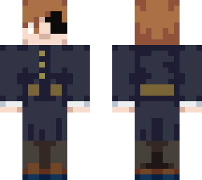 nobara kugisaki | Minecraft Skins