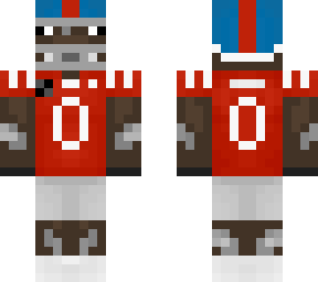 ole moo | Minecraft Skin