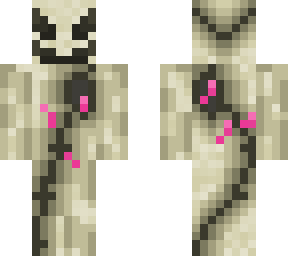 oogie boogie | Minecraft Skins