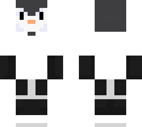 pinguino | Minecraft Skins