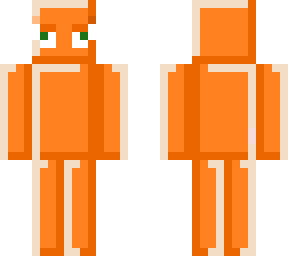 Plastic Skindex logo toy (fixed) | Minecraft Skin