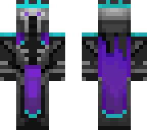 monarch | Minecraft Skins