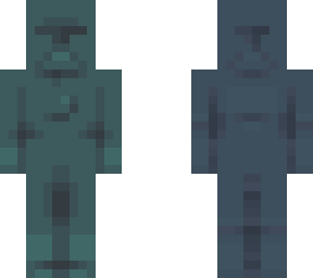 shading template | Minecraft Skins