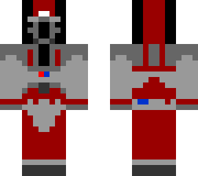 sith trooper | Minecraft Skins