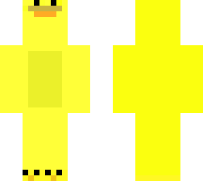 skippy | Minecraft Skin