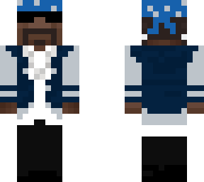 snoop dog | Minecraft Skins