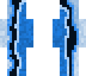 Two Sided | Minecraft Skin