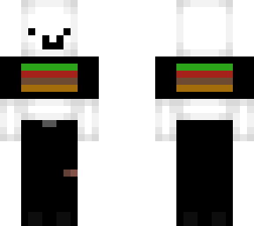 UNO | Minecraft Skin
