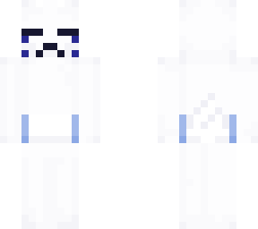 Warabbit | Minecraft Skin