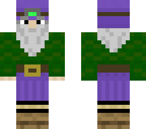 gnome | Minecraft Skins