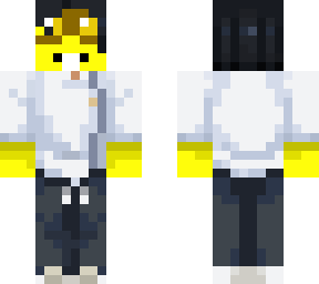 yuta | Minecraft Skins