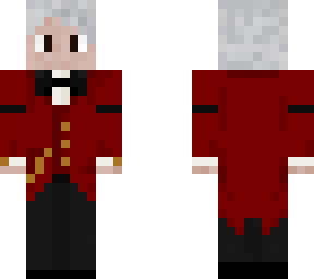 1950s Skin | Minecraft Skin