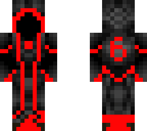 666 | Minecraft Skins