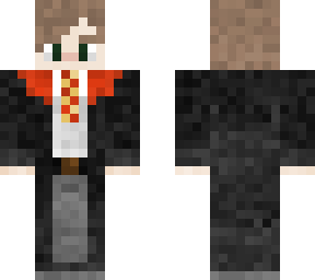 andrew_selwyn_gryffindor | Minecraft Skin
