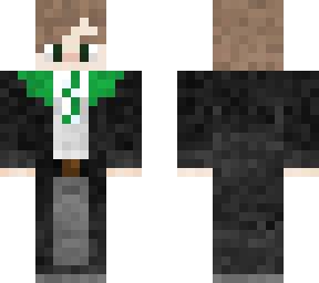 andrew_selwyn_slytherin | Minecraft Skin
