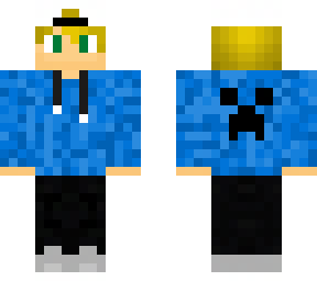 aussie | Minecraft Skins
