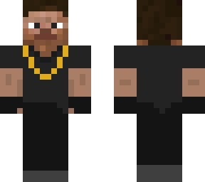 steve drip | Minecraft Skins